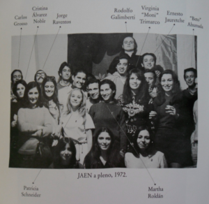 Falleció Martha Roldán, médica ginecóloga e histórica militante ...