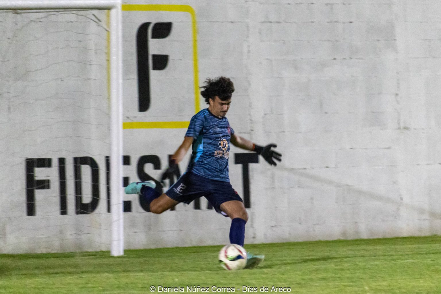 Torneo de Verano: Rivadavia le ganó 2 a 0 a Huracán - Días de Areco