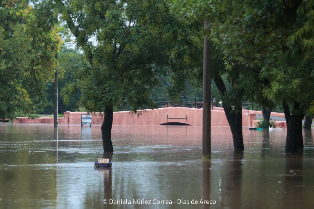 La inundación y sus efectos, un debate que debe continuar abierto ...