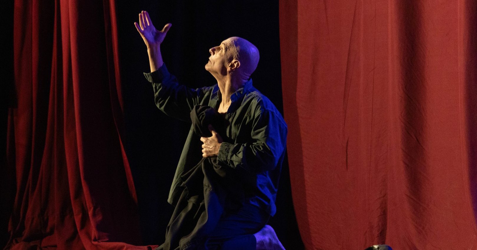 Daniel Lambertini, en una nueva película con Natalia Oreiro y Jorge ...