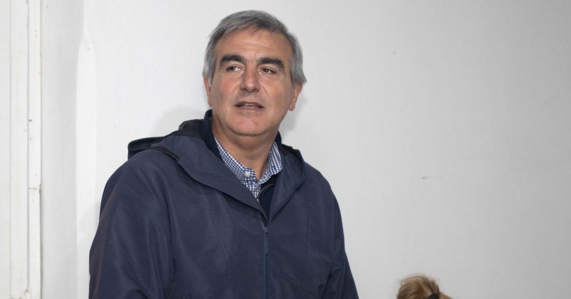 «El nuevo loteo es una estafa más de Ratto que se repite en cada ...