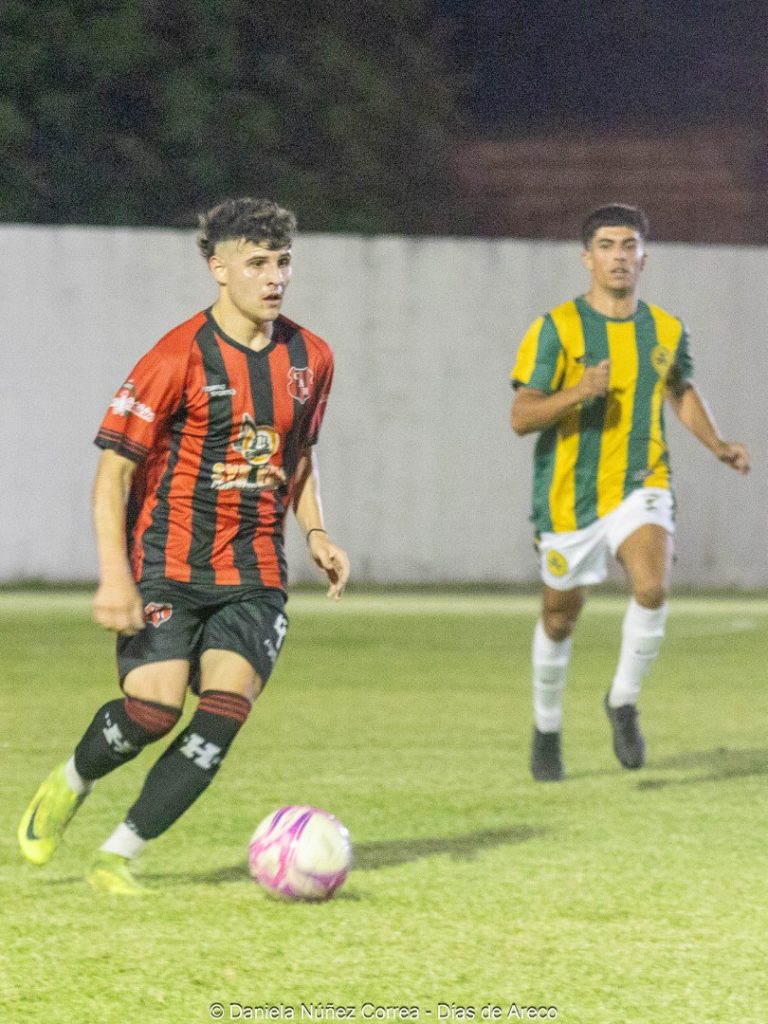 Huracán lo dio vuelta, le ganó 3 a 2 a San Patricio y se metió en semis ...